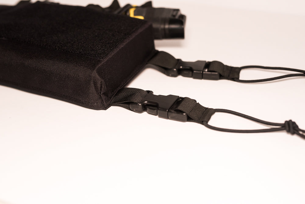 Side Retention Kit – Gomee Dynamics LLC