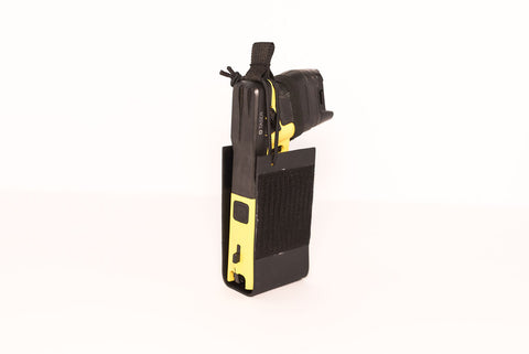 Kydex Taser Insert – Gomee Dynamics LLC