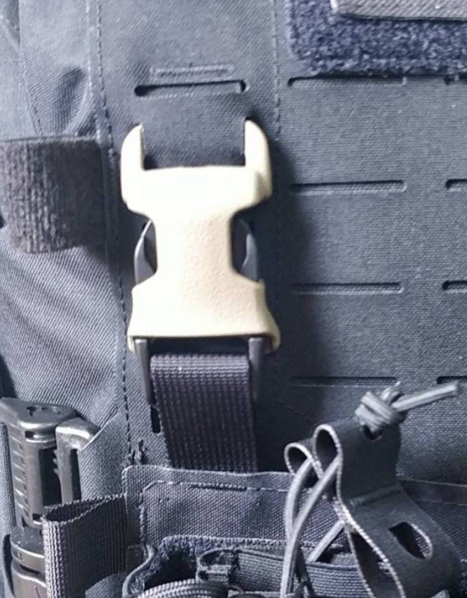 QASM buckles – Gomee Dynamics LLC