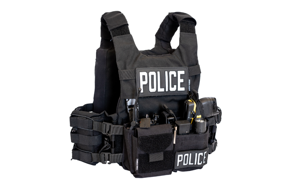 El Medio LEO Insert Kits with Kydex Taser Insert – Gomee Dynamics LLC