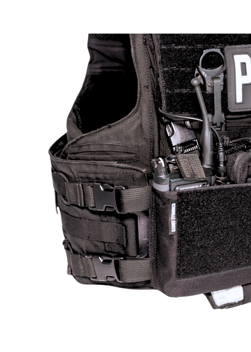 Side Retention Kit – Gomee Dynamics LLC