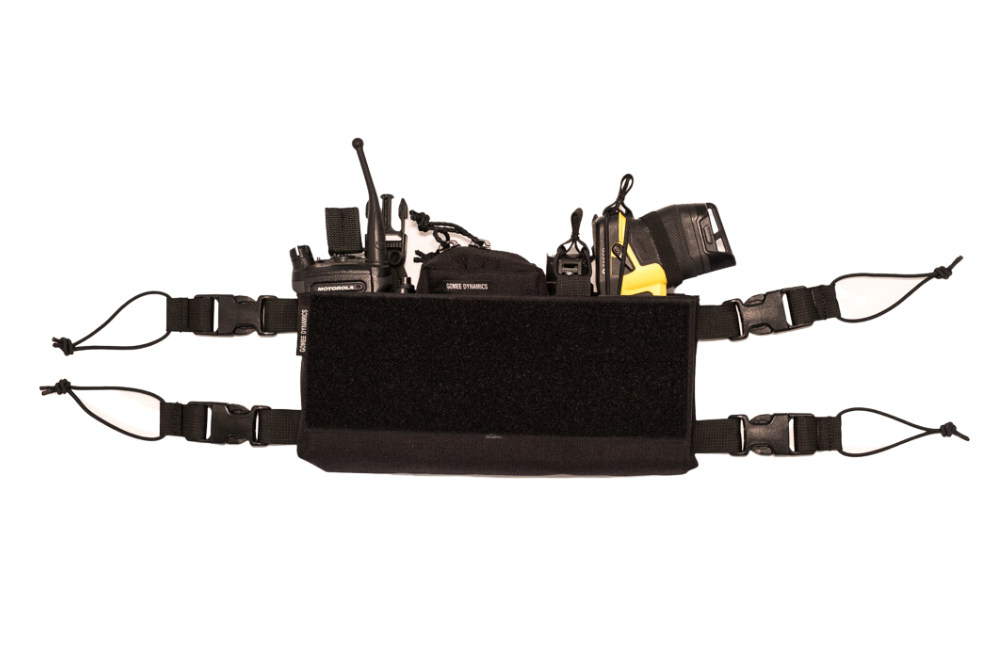 Side Retention Kit – Gomee Dynamics LLC